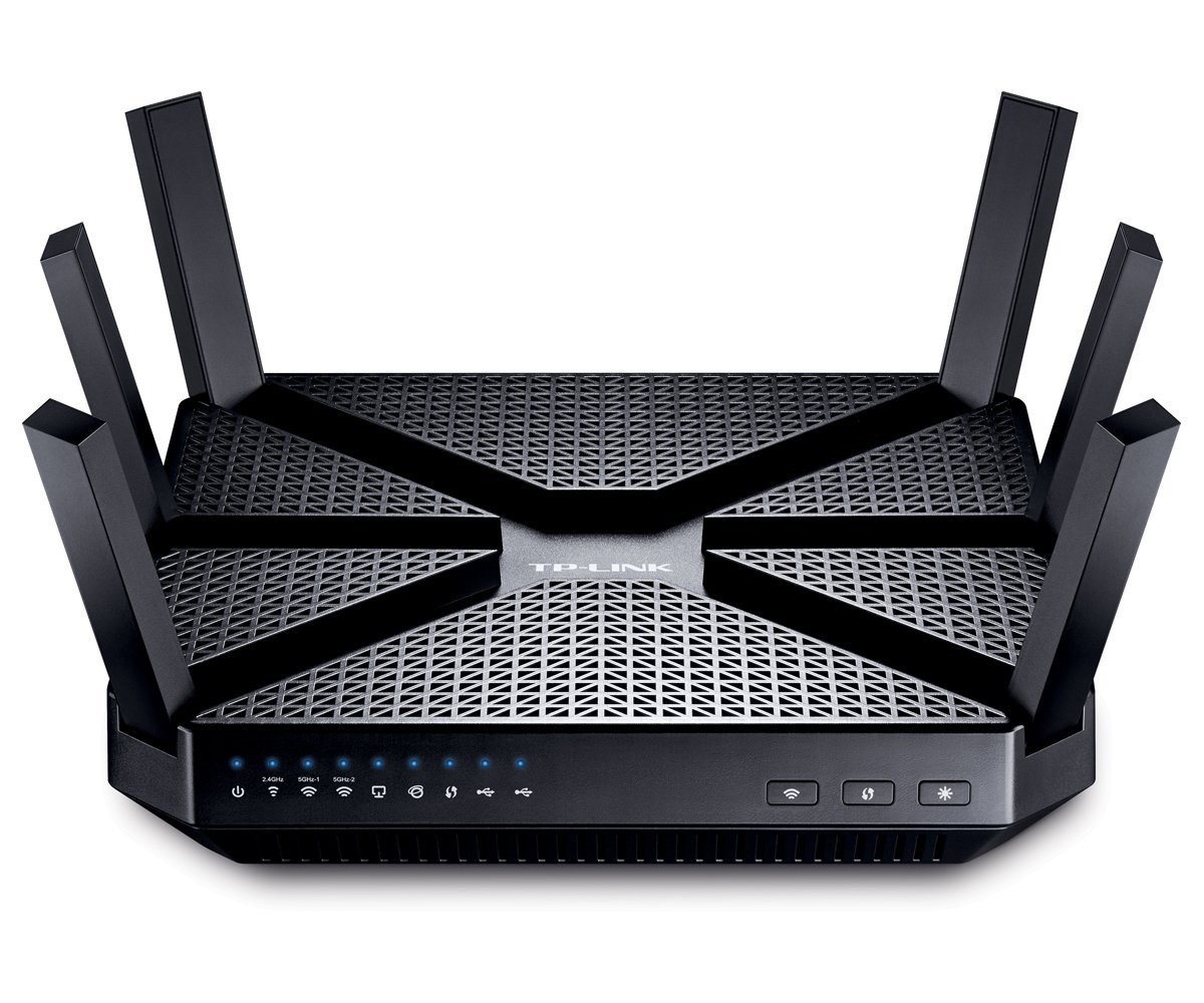 Router gran alcance Gigabit 5G, Linksys, TP-LINK, dual band wifi, para ...