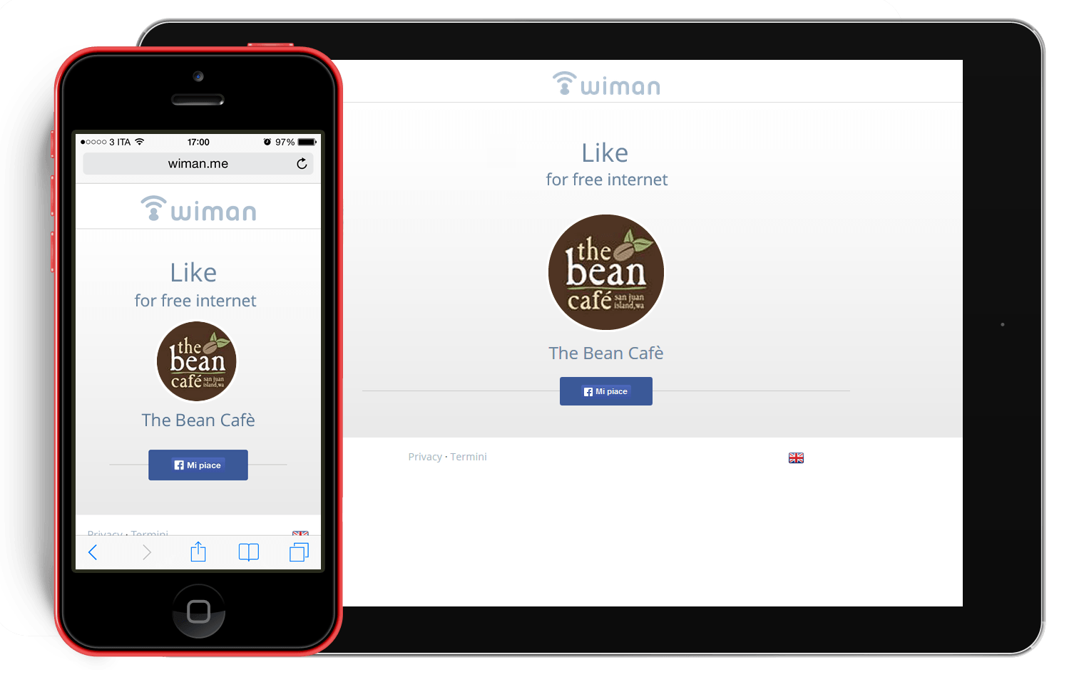 router para restaurante – CompartirWIFI