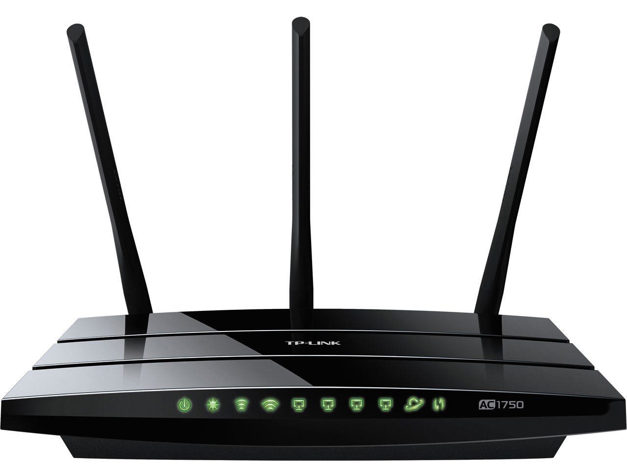 5 razones por las que puede necesitar cambiar su router WiFi ...