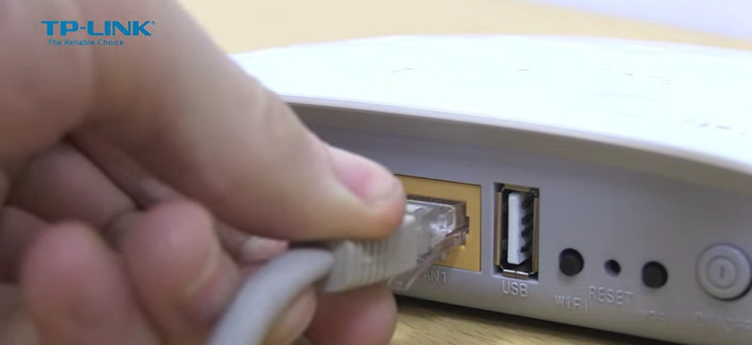 Como instalar PLC TP-Link tl-wpa4220kit para clonar wifi del router ...