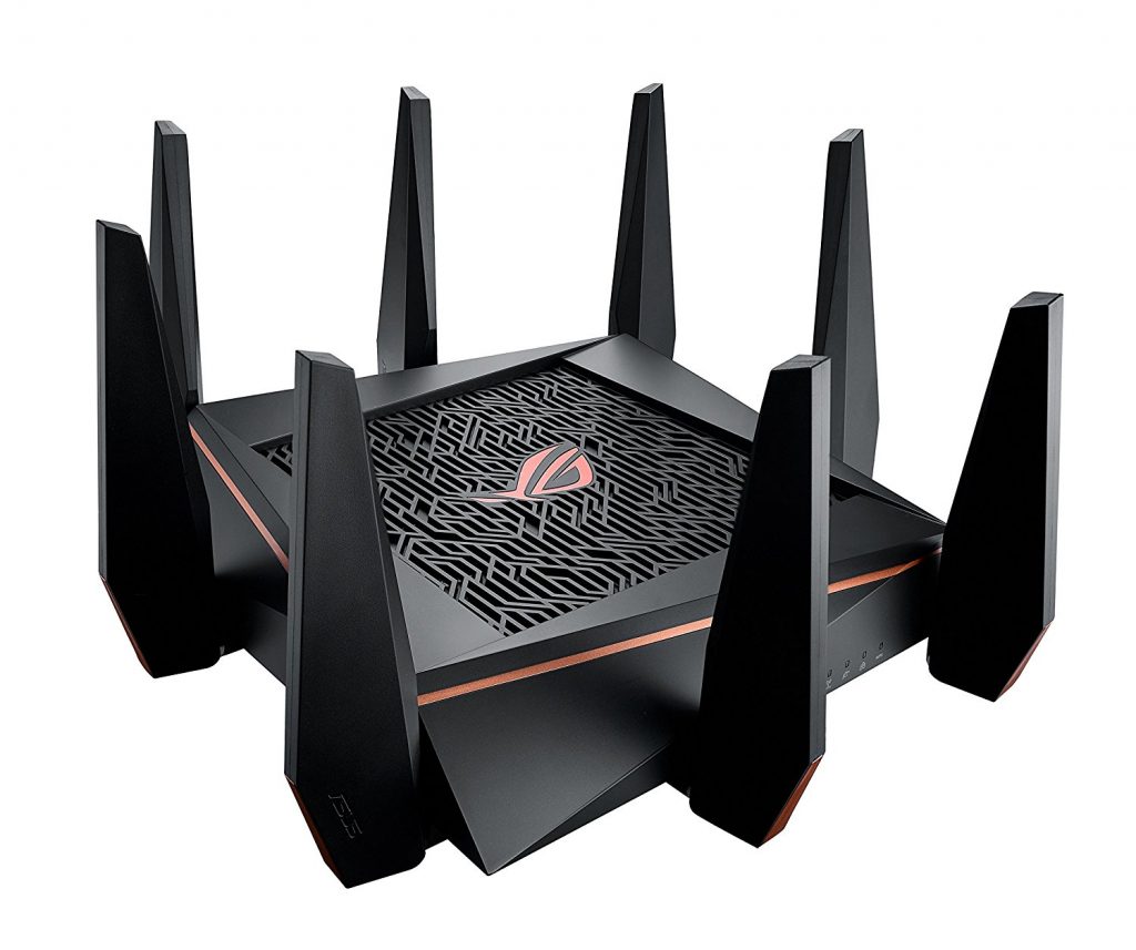 Los mejores tipos de routers para adquirir en este inicio de año 2018 ...