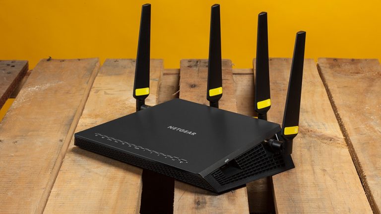 acceder a router Netgear – CompartirWIFI