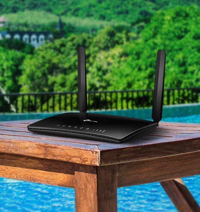 Solo internet en casa – CompartirWIFI