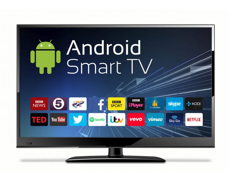 TV con Amazon Prime Video o Smart TV compatibles, precio ...