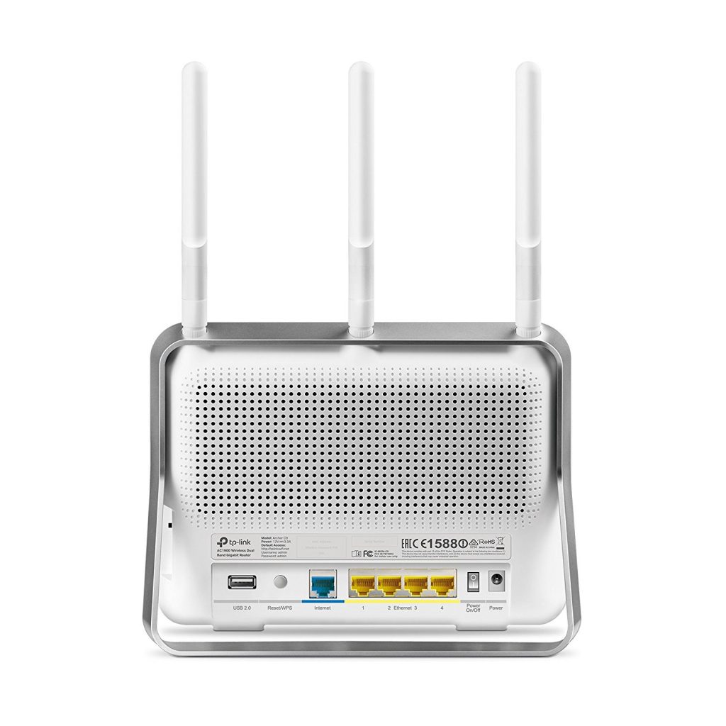 Router fibra optica para Movistar de TP-Link, pasos de instalación y ...