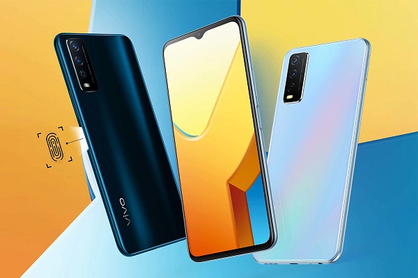 ¡128 GB de almacenamiento y autonomía para todo el día! Nuevo Vivo 12s ...