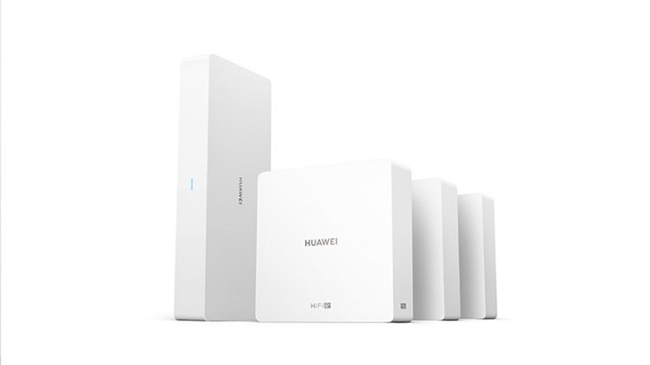 ¡El router perfecto para tu mansión! Opinión del router Huawei H6 con HarmonyOS – CompartirWIFI