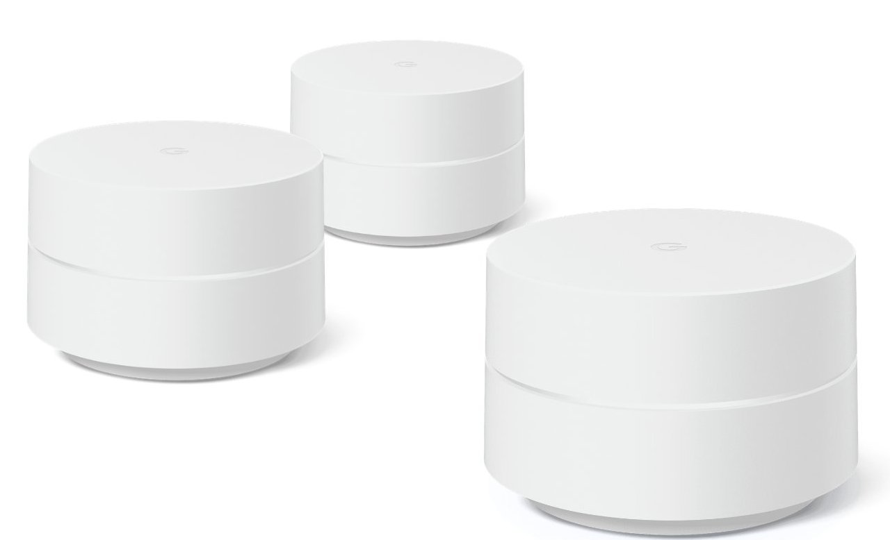 Google wifi mesh precio, opiniones, potencia, cobertura ...