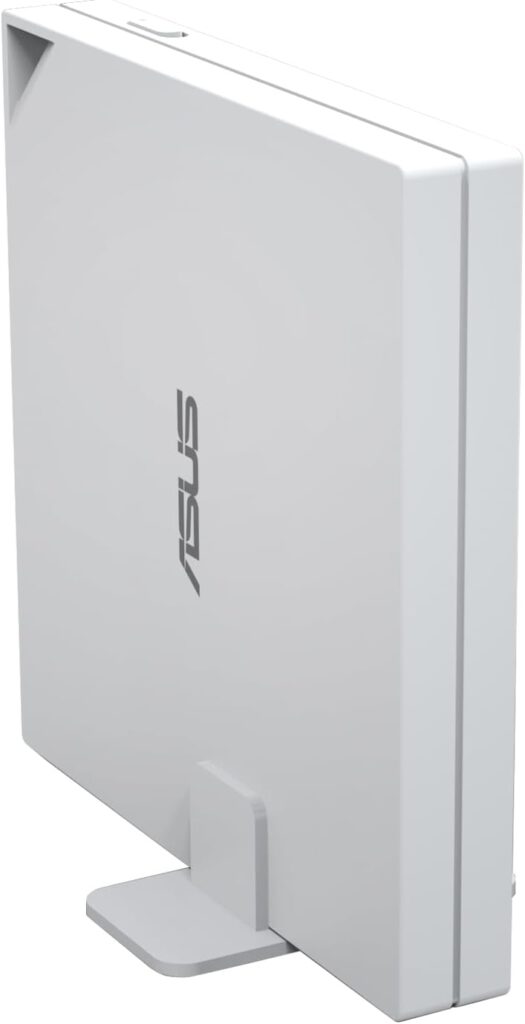 Router portátil de Asus para viajes con VPN, ASUS RT-AX57 Go, precio y ...